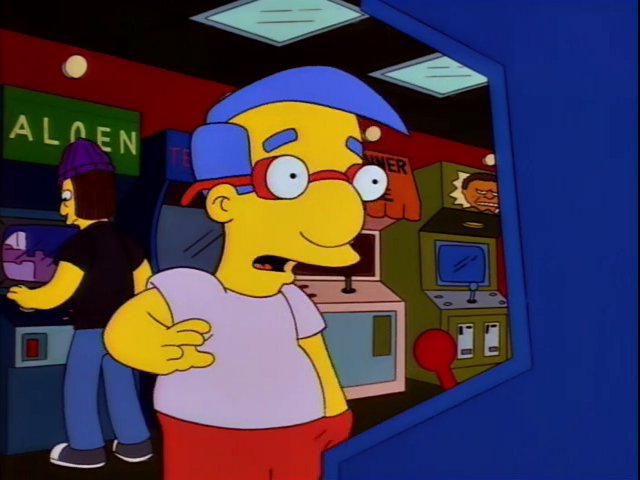 Frinkiac - Simpsons Meme & GIF Generator