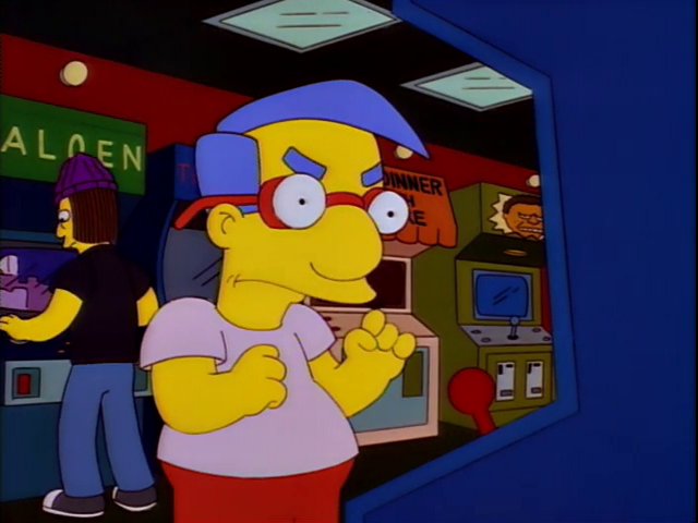 Frinkiac - Simpsons Meme & GIF Generator