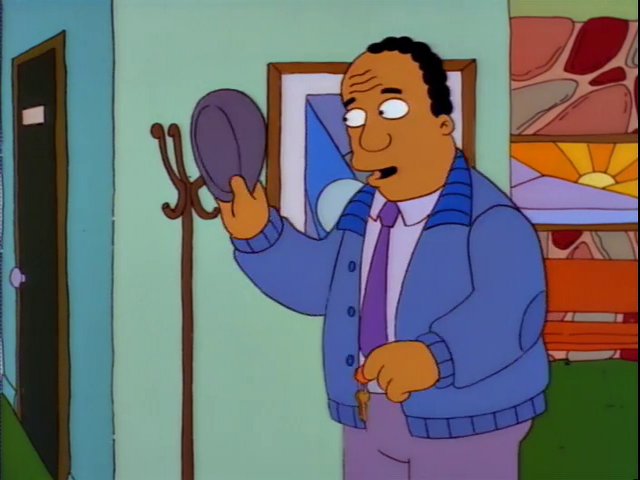 Frinkiac - Simpsons Meme & GIF Generator