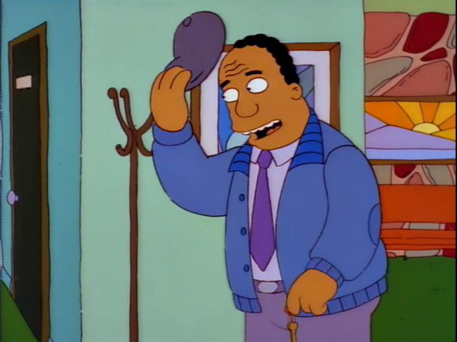 Frinkiac - Simpsons Meme & GIF Generator