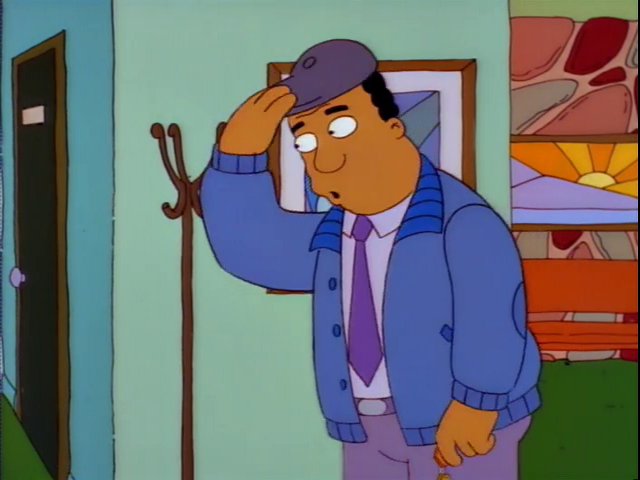 Frinkiac - Simpsons Meme & GIF Generator