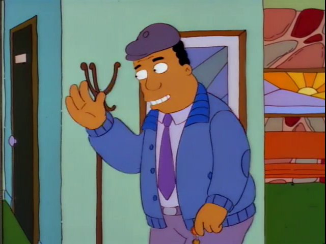 Frinkiac - Simpsons Meme & GIF Generator