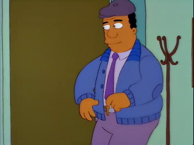 Frinkiac - Simpsons Meme & GIF Generator