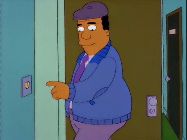 Frinkiac - Simpsons Meme & GIF Generator