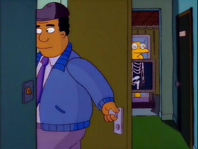 Frinkiac - Simpsons Meme & GIF Generator