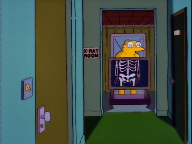 Frinkiac - Simpsons Meme & GIF Generator