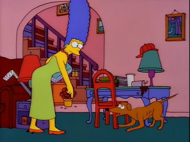 Frinkiac - Simpsons Meme & GIF Generator