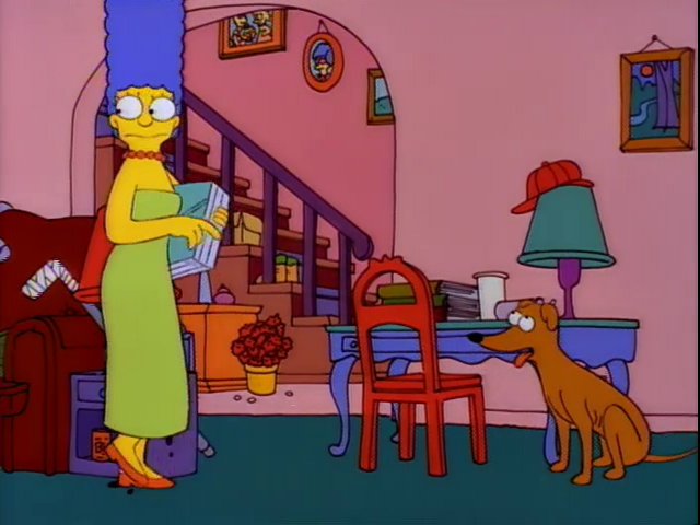 Frinkiac - Simpsons Meme & GIF Generator