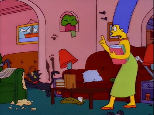 Frinkiac - Simpsons Meme & GIF Generator