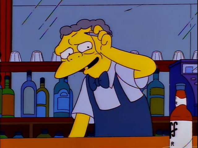 Frinkiac - Simpsons Meme & GIF Generator