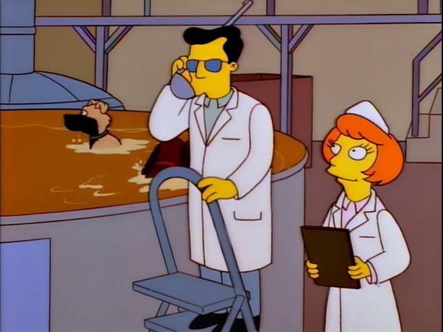 Frinkiac - Simpsons Meme & GIF Generator