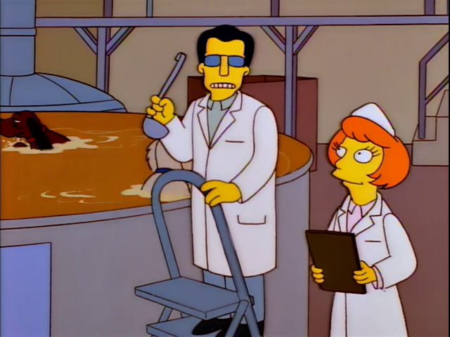 Frinkiac - Simpsons Meme & GIF Generator