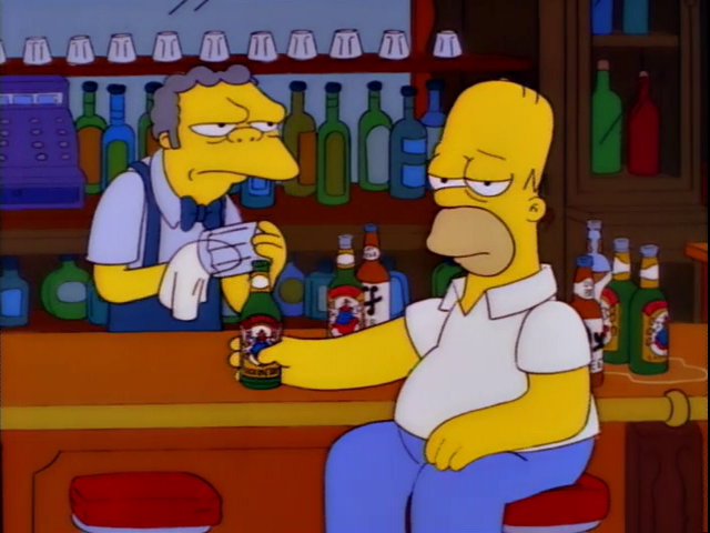 Frinkiac - Simpsons Meme & GIF Generator