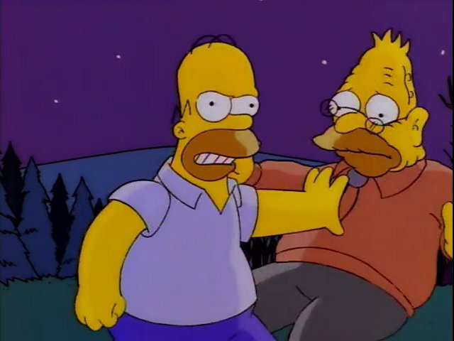 Frinkiac - Simpsons Meme & GIF Generator