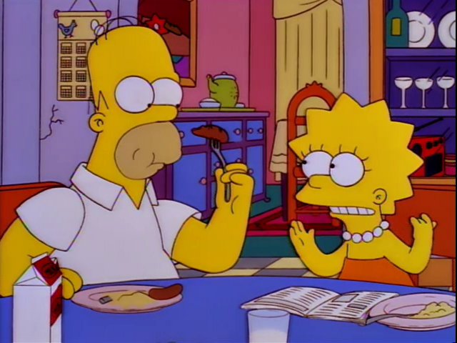 Frinkiac - Simpsons Meme & GIF Generator