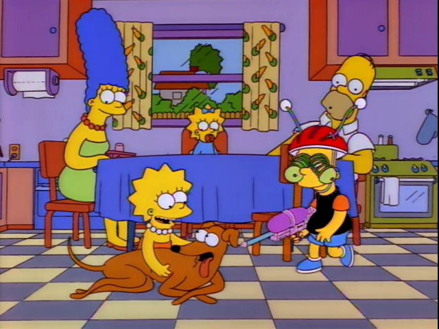 Frinkiac - Simpsons Meme & GIF Generator