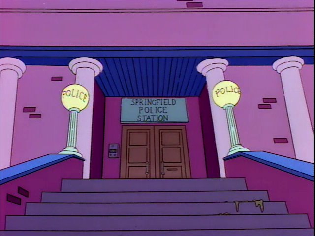 Frinkiac - Simpsons Meme & GIF Generator