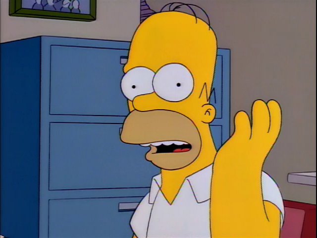 Frinkiac - Simpsons Meme & GIF Generator