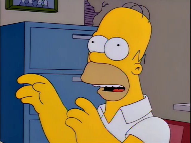 Frinkiac - Simpsons Meme & GIF Generator