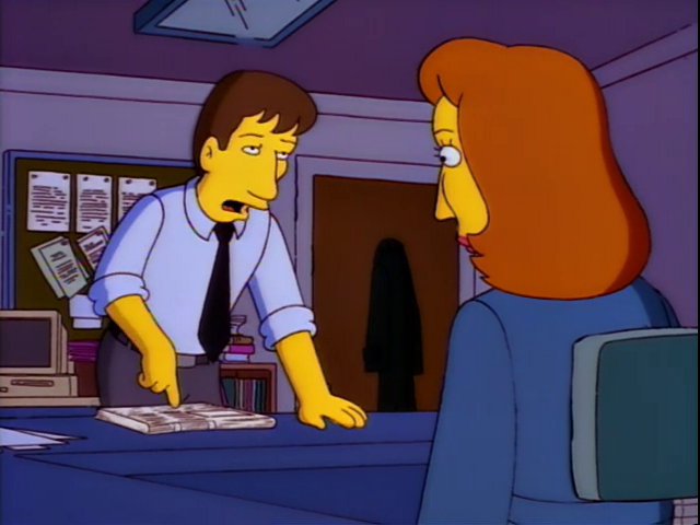 Frinkiac - Simpsons Meme & GIF Generator