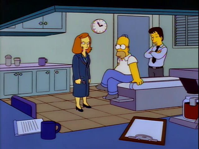 Frinkiac - Simpsons Meme & GIF Generator