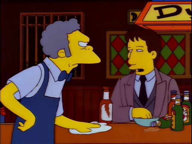 Frinkiac - Simpsons Meme & GIF Generator