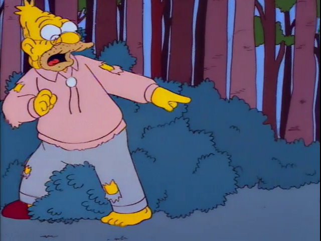 Frinkiac - Simpsons Meme & GIF Generator