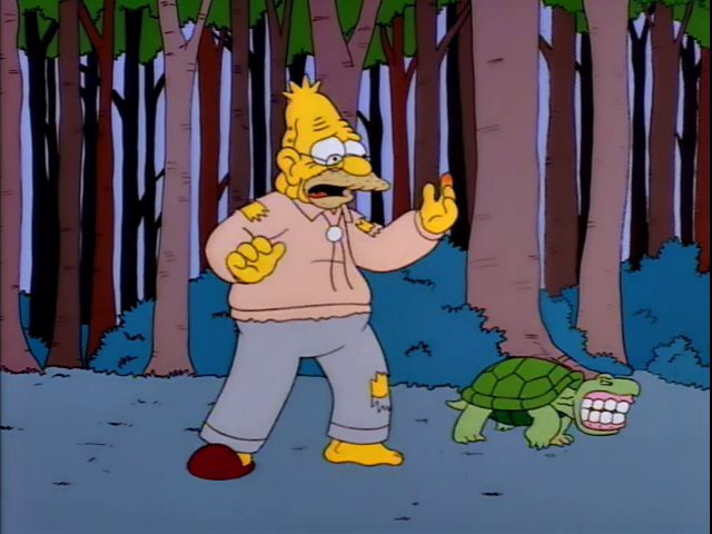 Frinkiac - Simpsons Meme & GIF Generator