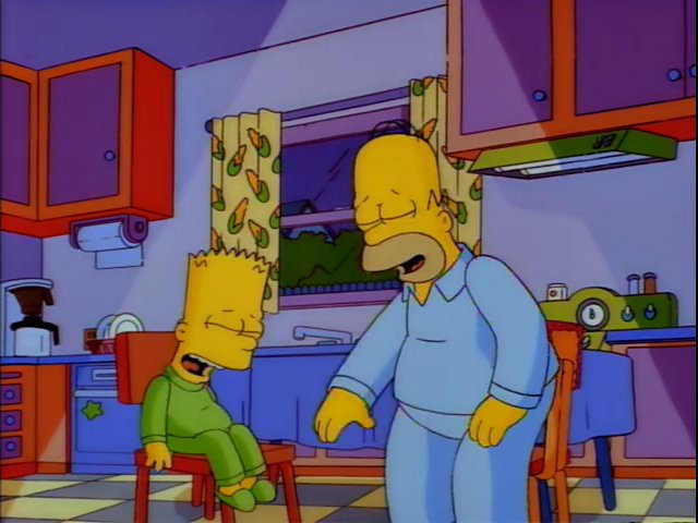 Frinkiac - Simpsons Meme & GIF Generator