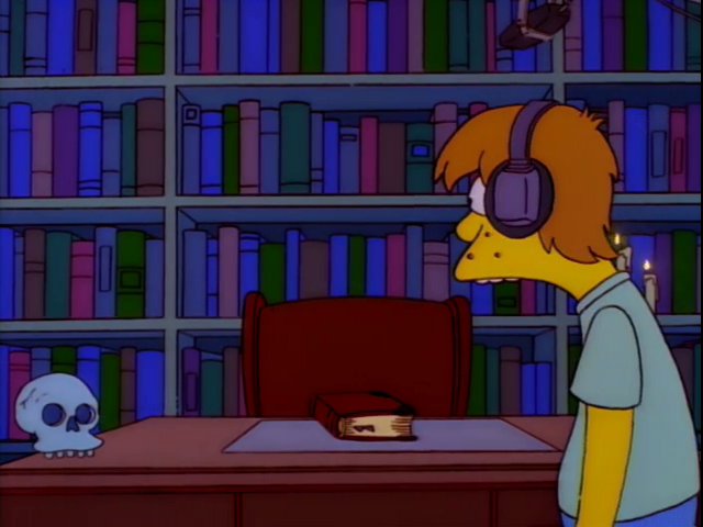 Frinkiac - Simpsons Meme & GIF Generator