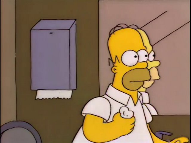 Frinkiac - Simpsons Meme & GIF Generator