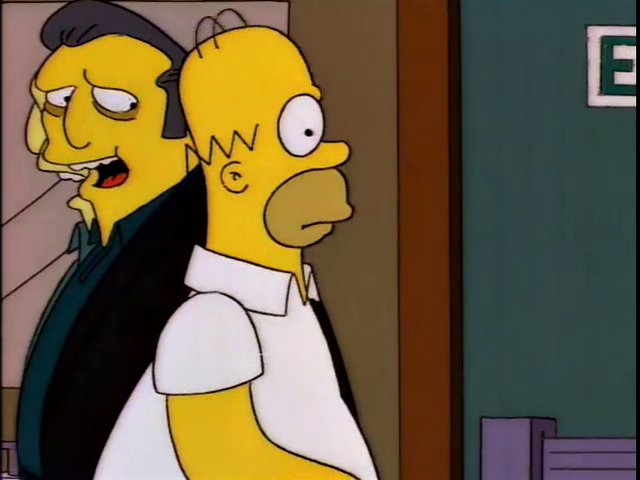 Frinkiac - Simpsons Meme & GIF Generator