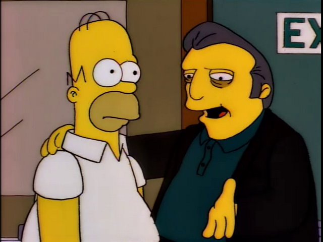 Frinkiac - Simpsons Meme & GIF Generator