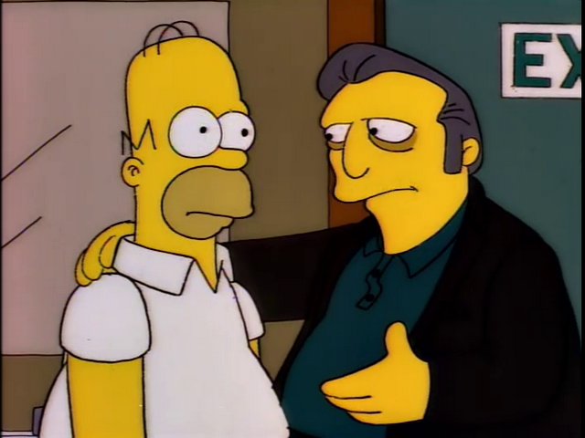 Frinkiac - Simpsons Meme & GIF Generator