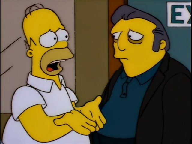 Frinkiac - Simpsons Meme & GIF Generator