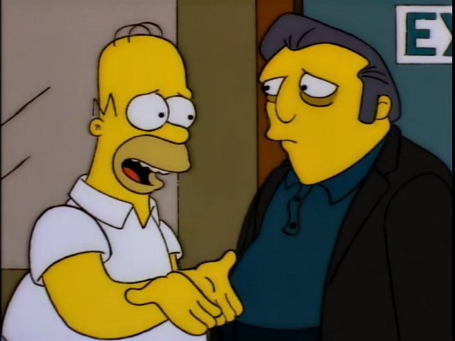 Frinkiac - Simpsons Meme & GIF Generator