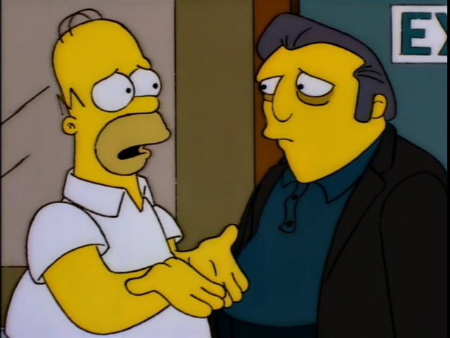 Frinkiac - Simpsons Meme & GIF Generator