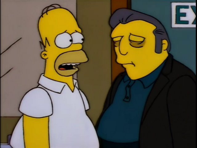 Frinkiac - Simpsons Meme & GIF Generator