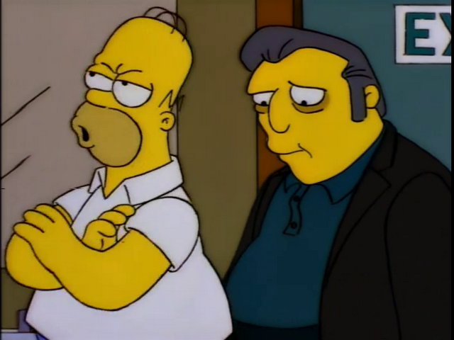 Frinkiac - Simpsons Meme & GIF Generator