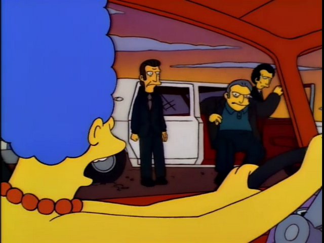 Frinkiac - Simpsons Meme & GIF Generator