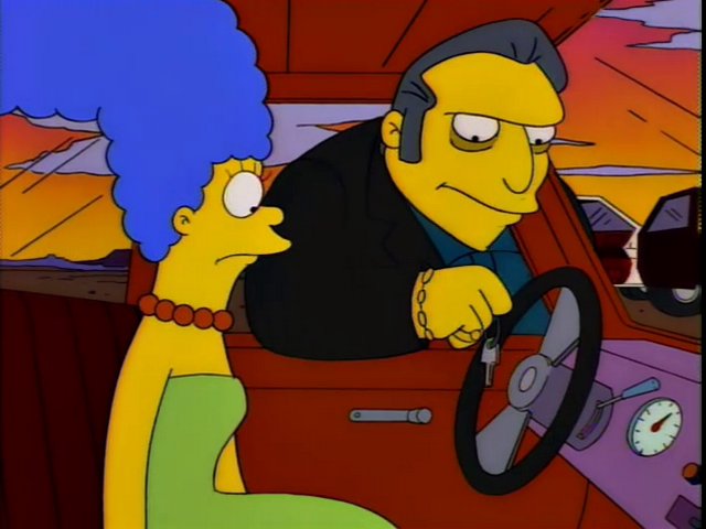 Frinkiac - Simpsons Meme & GIF Generator