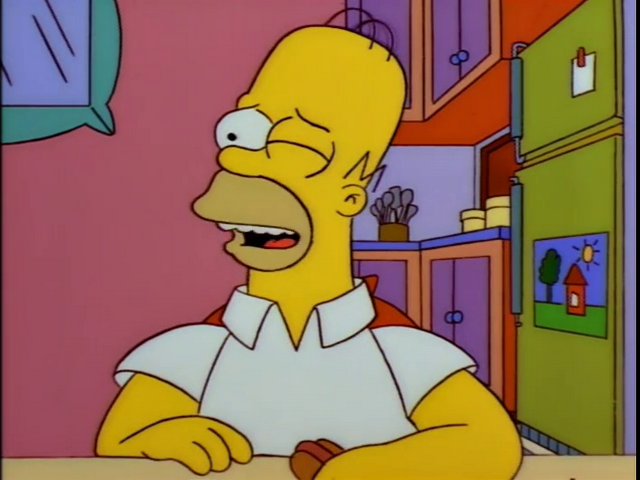 Frinkiac - Simpsons Meme & GIF Generator