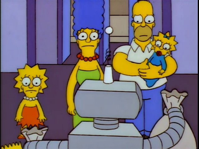 Frinkiac - Simpsons Meme & GIF Generator