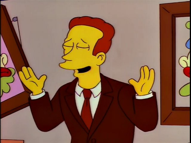 Frinkiac - Simpsons Meme & GIF Generator