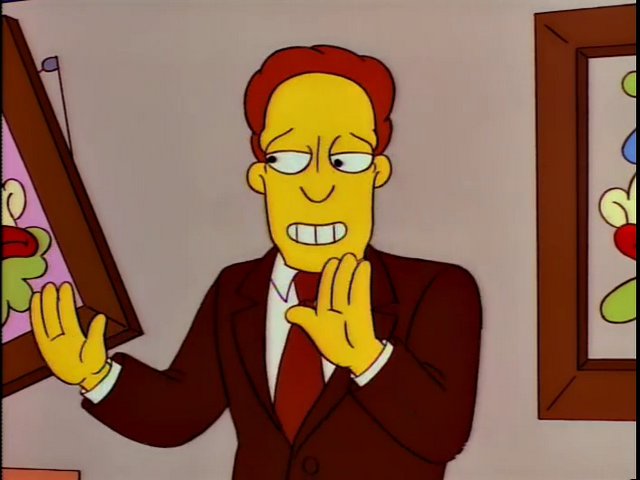 Frinkiac - Simpsons Meme & GIF Generator
