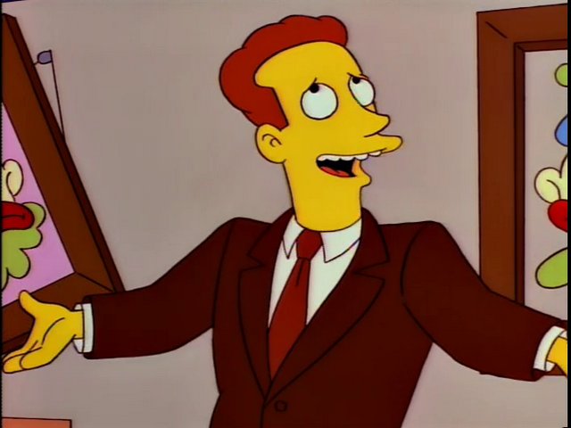 Frinkiac - Simpsons Meme & GIF Generator