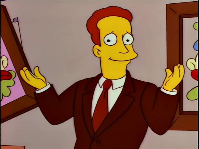 Frinkiac - Simpsons Meme & GIF Generator