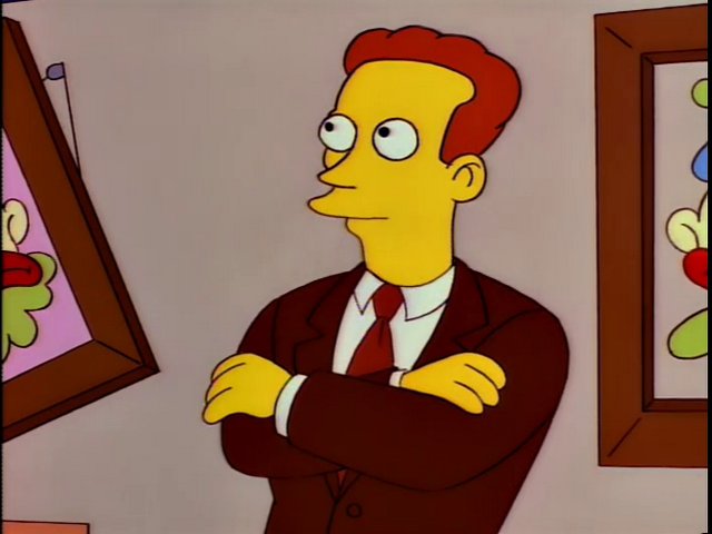 Frinkiac - Simpsons Meme & GIF Generator