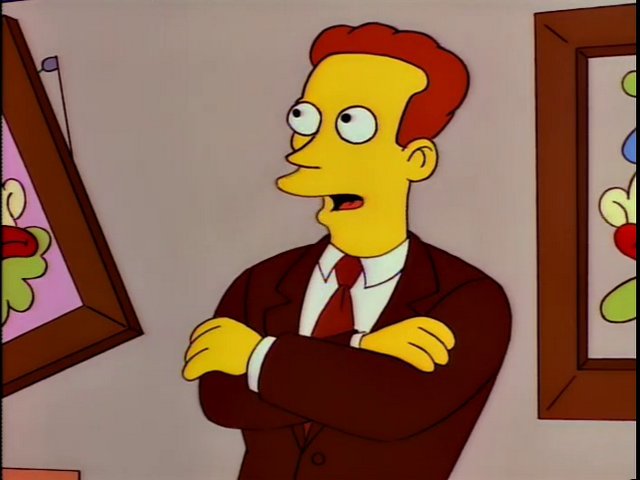 Frinkiac - Simpsons Meme & GIF Generator