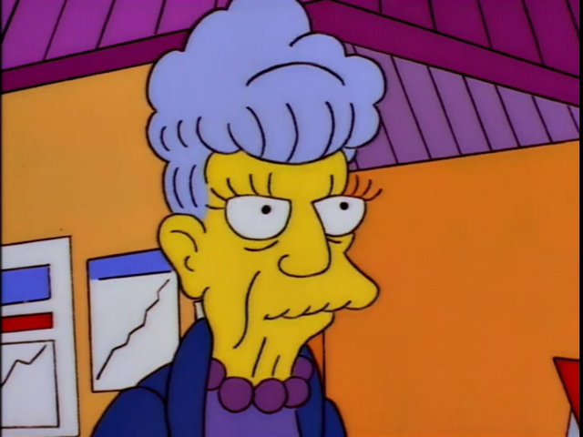 Frinkiac - Simpsons Meme & GIF Generator